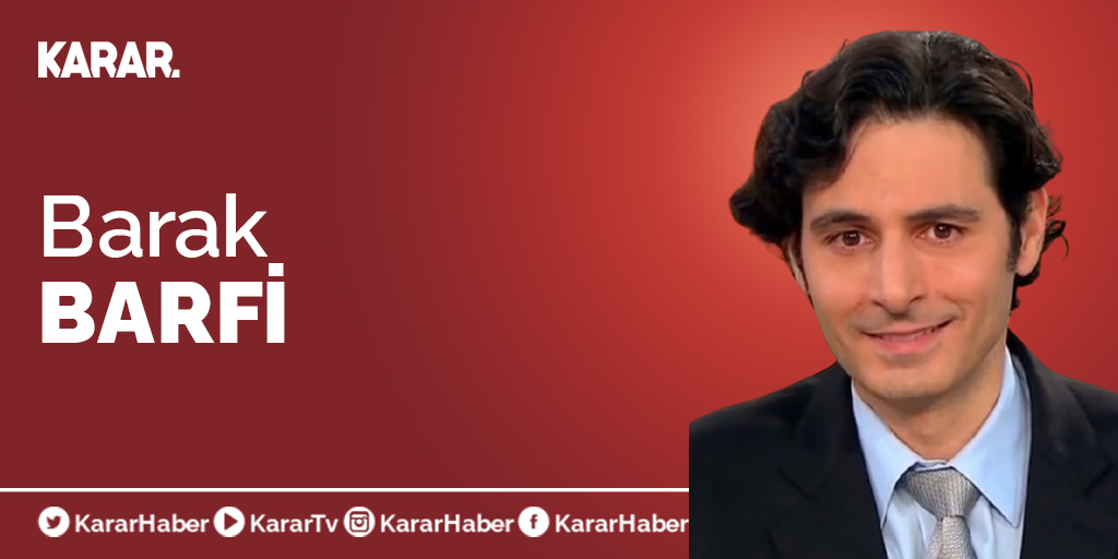 İsrail’in riskli Suriye stratejisi - Barak Barfi