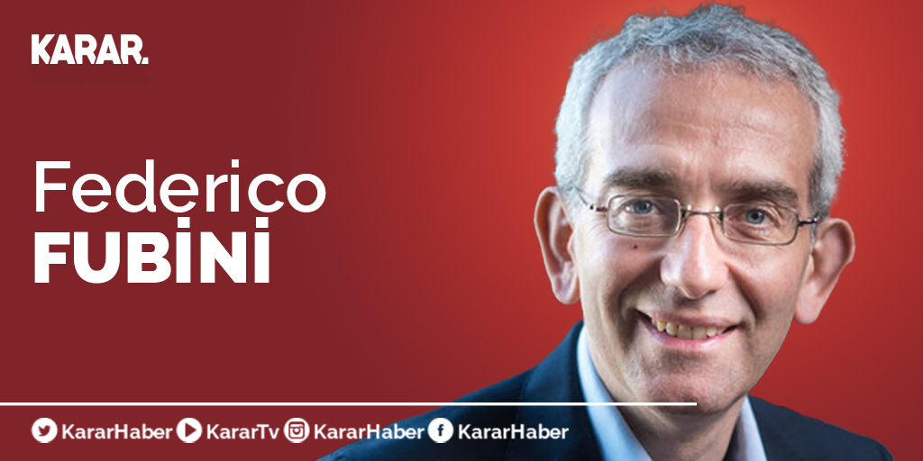 Rusya'nın yıpranışı - Federico Fubini