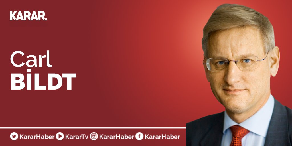 Trump’ın nükleer aldatmacası - Carl Bildt