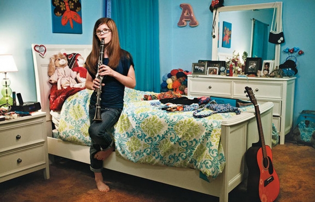 Dünyanın en acayip insanları