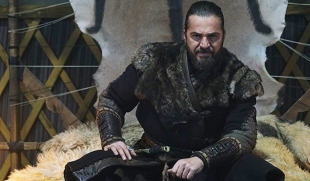 Karga Seven'den yeni Osmanlı dizisi yolda - KARAR