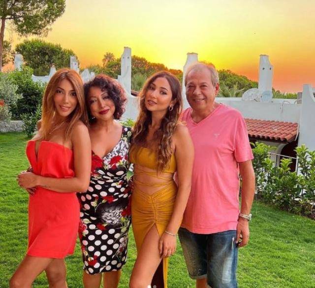 İnce İnce Yaseminince dizisinin Sürahi Nine'si Yasemin Yalçın'ın son ...