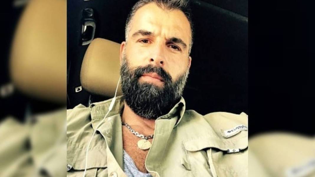 Adanalı'nın Maraz Alisi Mehmet Akif Alakurt son paylaşımıyla kan ...