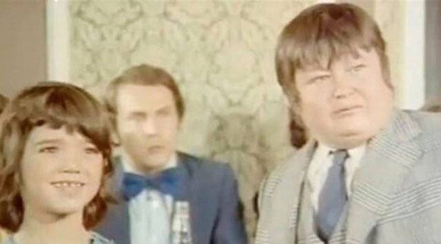 Yeşilçam'ın Sezercik'ini bir de şimdi görün! Sezer İnanoğlu son haliyle ...