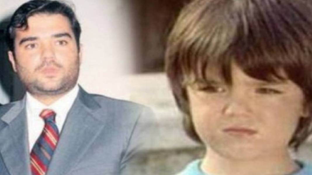 Yeşilçam'ın Sezercik'ini bir de şimdi görün! Sezer İnanoğlu son haliyle ...