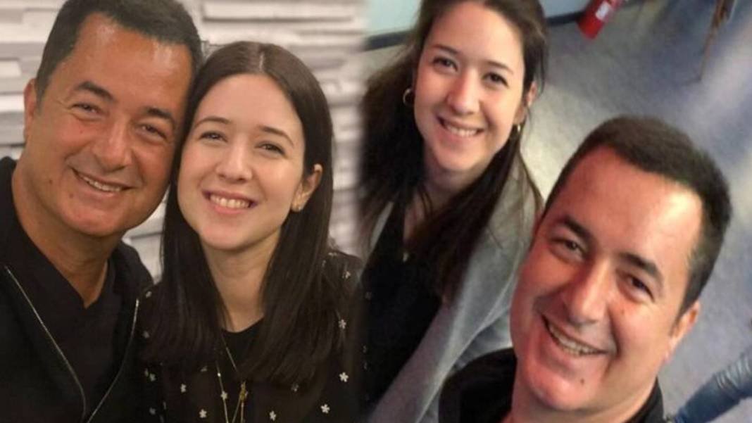 Hangisi Acun? Acun'un sır gibi sakladığı kardeşi ortaya çıktı görenler ...