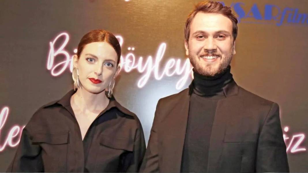 Aras Bulut İynemli ve Bilge Önal çiftinden üzen haber.. - KARAR