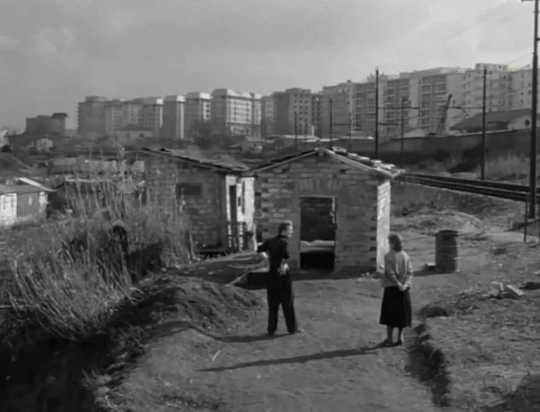 Gaspar Noe imzalı 'Vortex' MUBİ'ye geliyor - KARAR