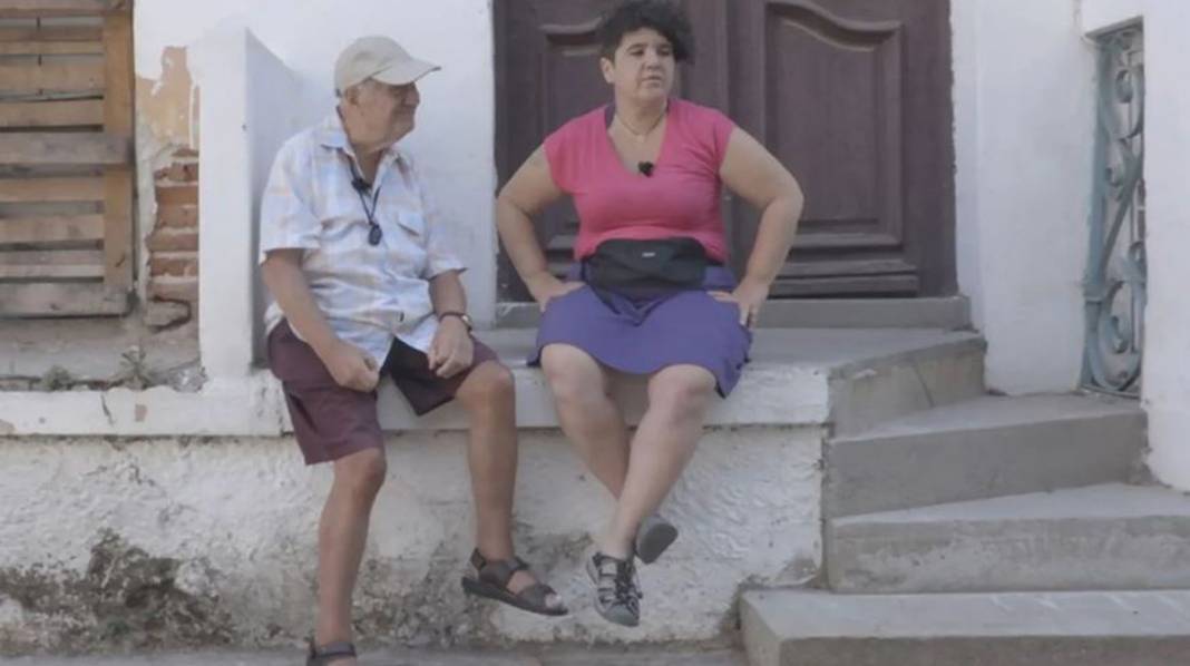 Gaspar Noe imzalı 'Vortex' MUBİ'ye geliyor - KARAR