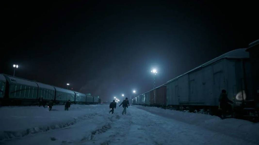 Gaspar Noe imzalı 'Vortex' MUBİ'ye geliyor - KARAR