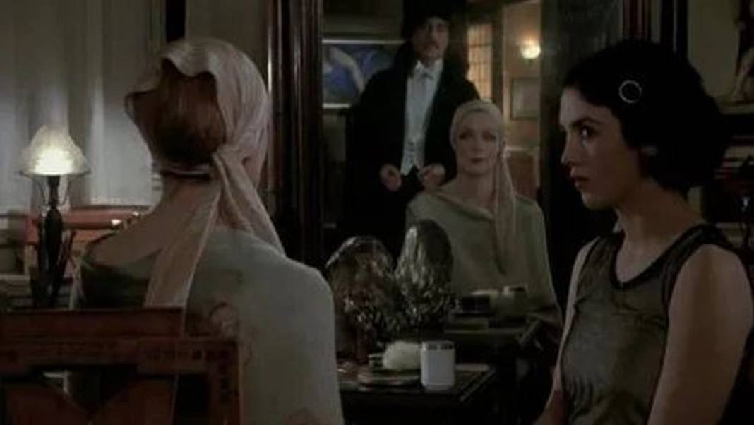 Gaspar Noe imzalı 'Vortex' MUBİ'ye geliyor - KARAR