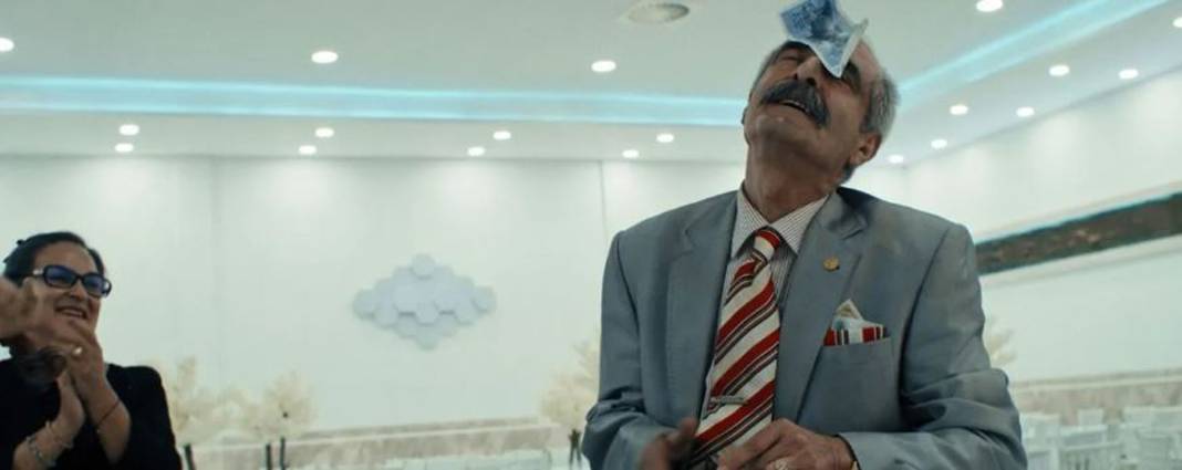 Gaspar Noe imzalı 'Vortex' MUBİ'ye geliyor - KARAR