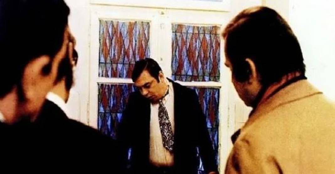 Gaspar Noe imzalı 'Vortex' MUBİ'ye geliyor - KARAR