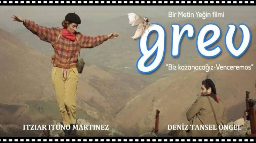 Gaspar Noe imzalı 'Vortex' MUBİ'ye geliyor - KARAR