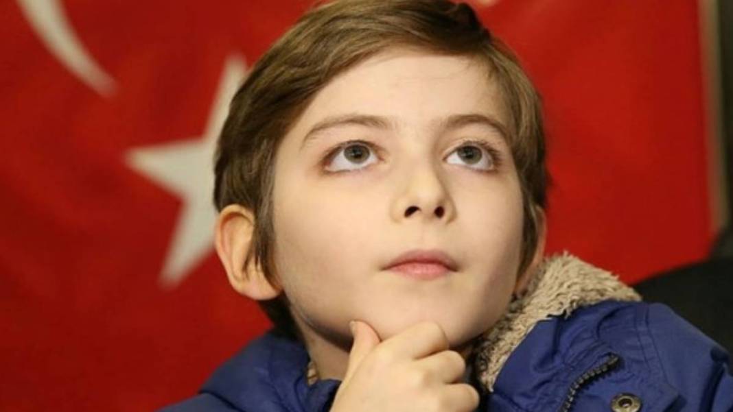 5 ayda 250 felsefe kitabını su gibi okumuştu! Filozof Atakan yıllar ...