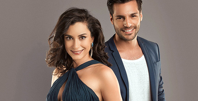 'Hayatımın Aşkı' dizisinde yeni değişiklik