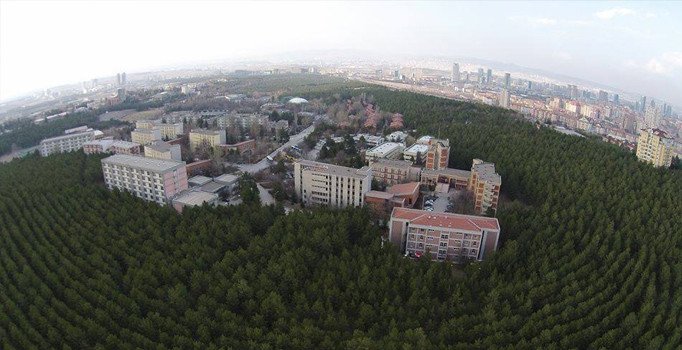 ODTÜ en başarılı üniversite oldu - KARAR