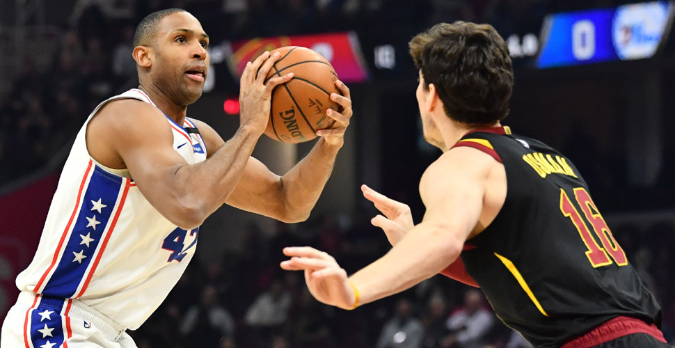 NBA'deki "Türk derbisi"ni Cedi'nin takımı Cavaliers kazandı