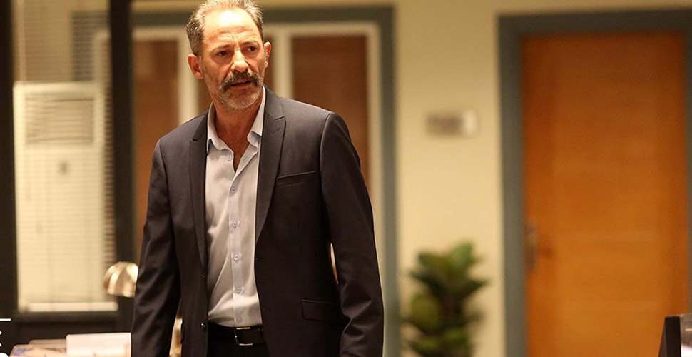 Oyuncu Levent Can kalp krizi geçirdi