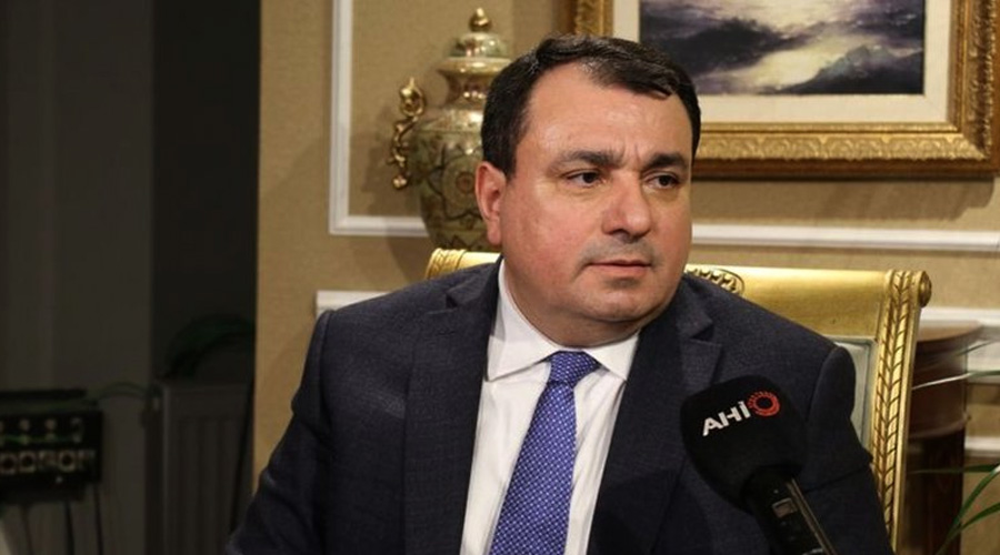 Koronavirüs Bilim Kurulu Üyesi Prof. Dr. Ahmet Demircan kimdir kaç ...