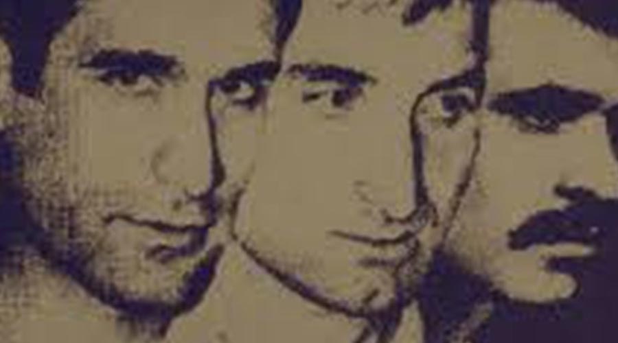 Deniz Gezmiş Hüseyin İnan ve Yusuf Aslan neden idam edildi? Deniz Gezmiş Hüseyin İnan ve Yusuf Aslan neden idam edildi?