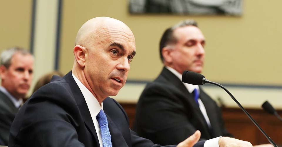 Pompeo'u soruşturan dedektif Steve Linick görevden alındı - KARAR