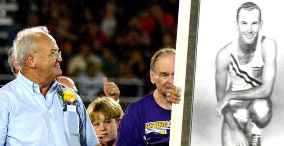 Efsane sprinter Bobby Morrow hayatını kaybetti - KARAR