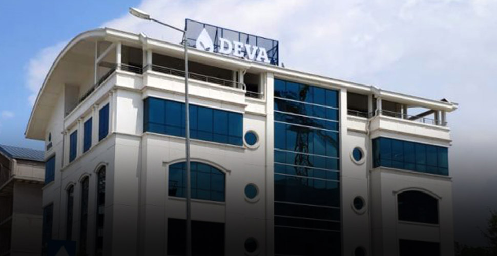 DEVA Partisi'nin genel merkezi belli oldu