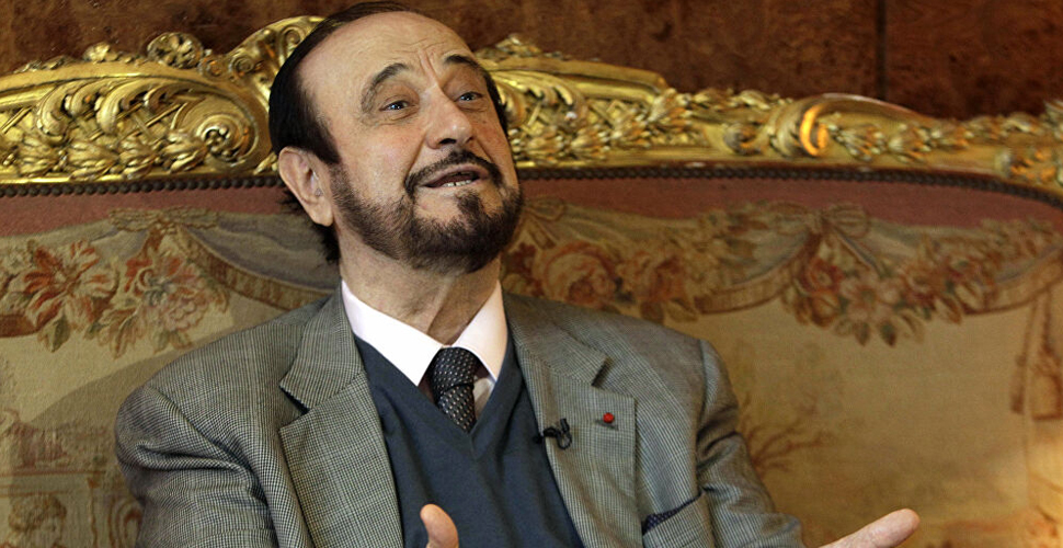 Beşar Esad'ın amcasına Fransa'da 4 yıl hapis