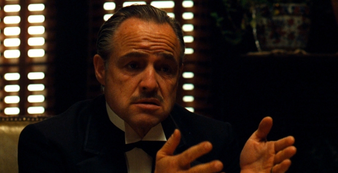 Tüm zamanların en iyi 20 mafya filmi