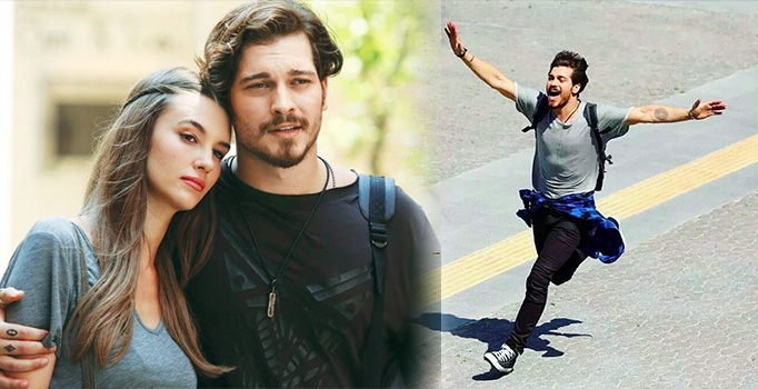 Instagram'da ünlüler: 'Delibal' Kasım'da vizyonda - KARAR