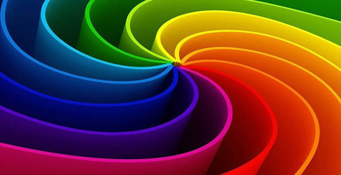 Zihin yaşını ortaya çıkaran renk testi