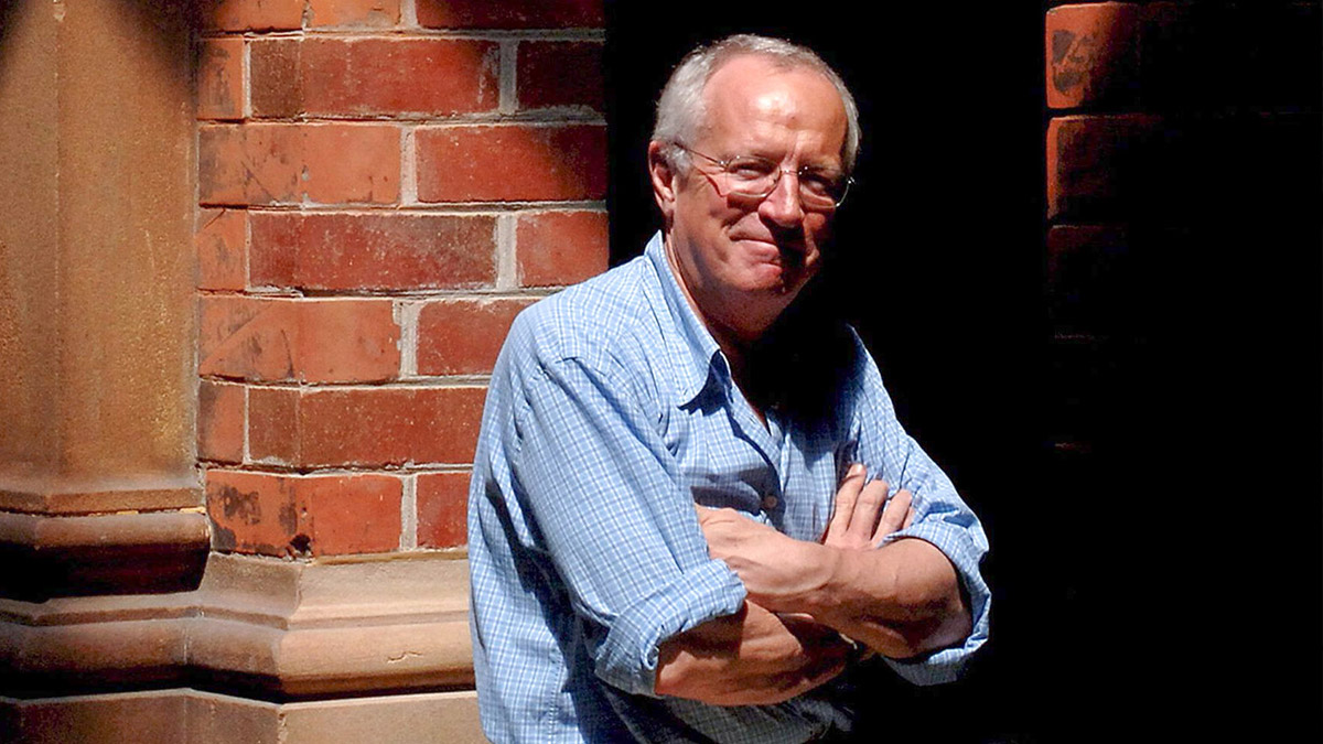 Robert Fisk kimdir? - KARAR