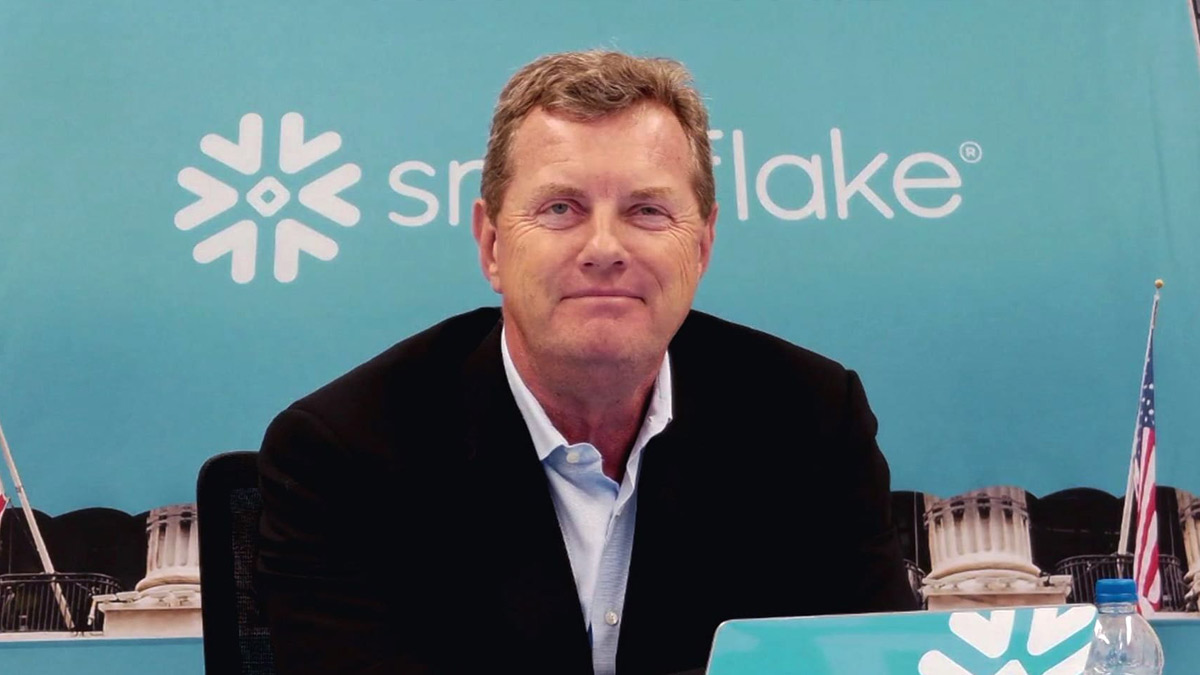 Snowflake CEO‘sunun aylık geliri dudak uçuklattı - KARAR