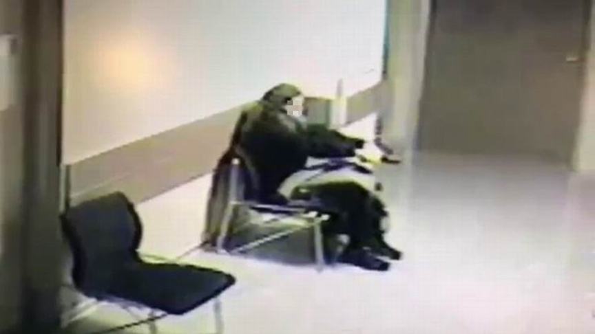 Sevgilisinin ölümüne dayanamadı intihar etti