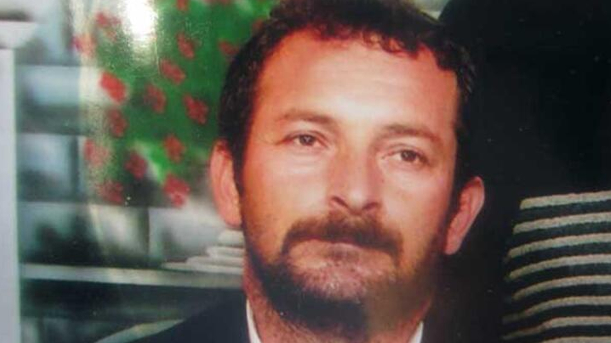 Eski eşini öldüren zanlı cezaevinde intihar etti Eski eşini öldüren zanlı cezaevinde intihar etti