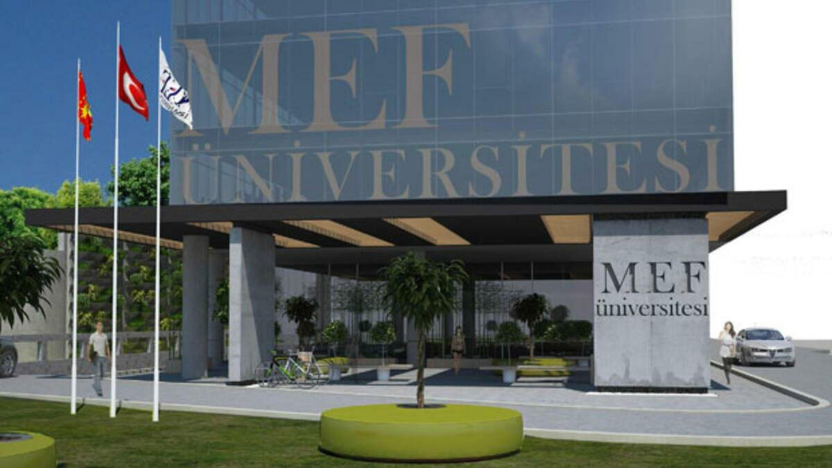 MEF Üniversitesi araştırma görevlisi alacak