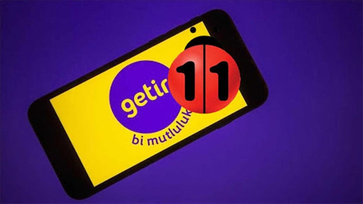 n11'in yeni ortağı Getir oldu