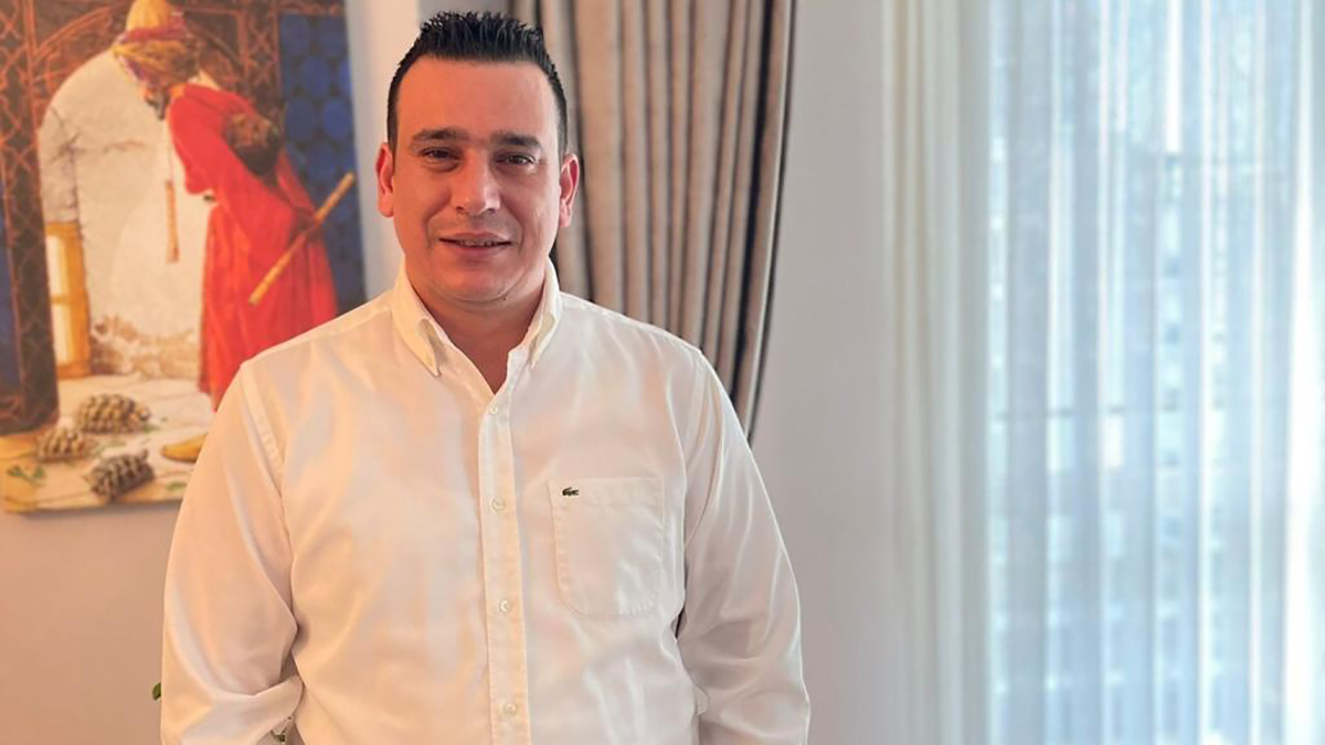 Engin Keskin: Gayrimenkul sektörü de dijitalleşiyor! - KARAR