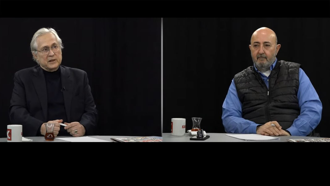 Bayramoğlu: Türk siyasi hayatının son dönemdeki en anlamlı gelişmesi