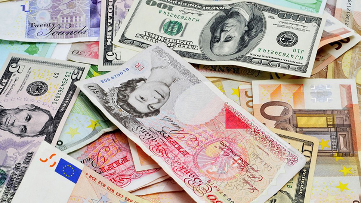 Dolar Ve Euro G ne Nas l Ba lad Dolar Ve Euro G ne Nas l Ba lad