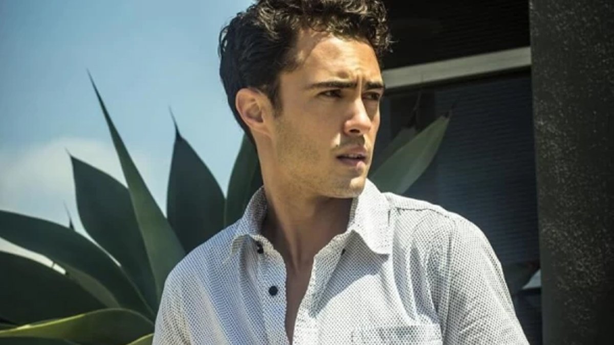 Victoria's Secret'ın ilk erkek modeli: Darren Barnet - KARAR