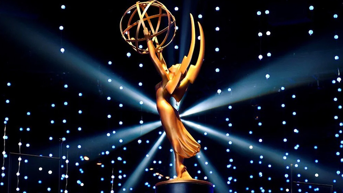 2022 Emmy Ödülleri'nin sunucusu Dwayne Johnson - KARAR