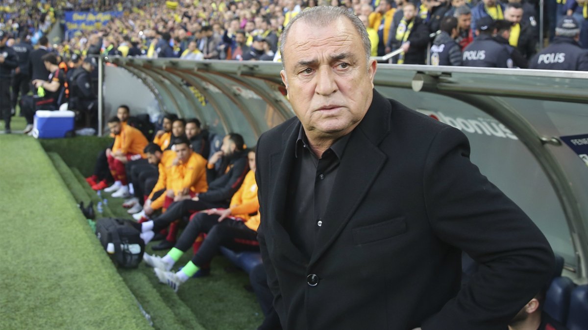 Fatih Terim'den büyük sürpriz! Efsane Teknik Adam Bu Kez Ekranlarda Olacak
