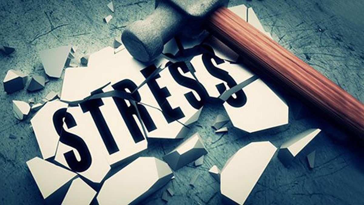 Stresi anında azaltmanın 9 etkili yolu! Bu basit yöntemleri öğrenince ...