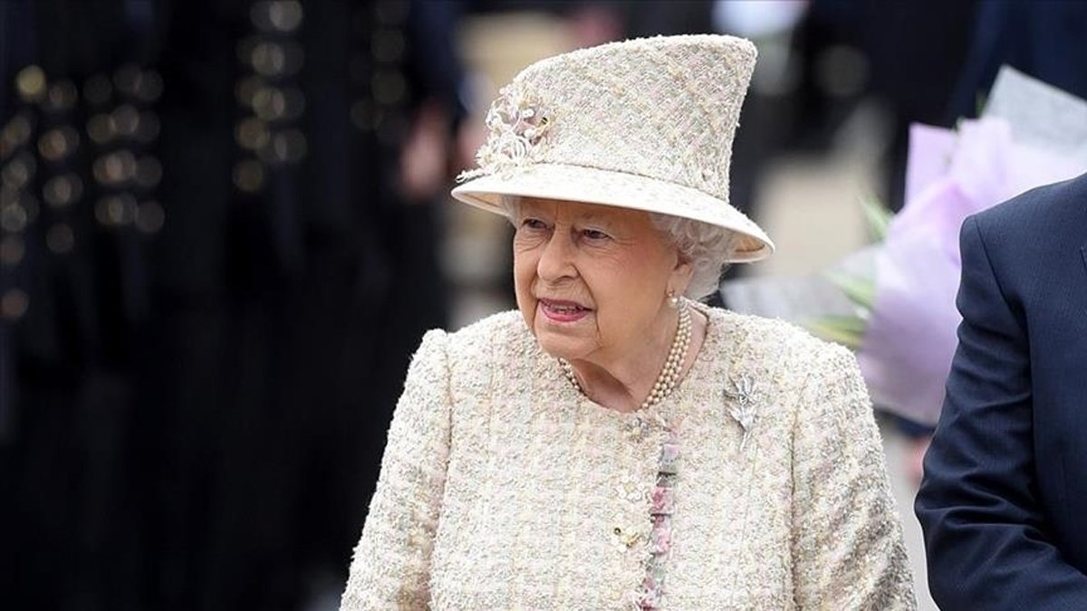 Kraliçe II. Elizabeth'in cenazesine 3 ülke davet edilmedi - KARAR