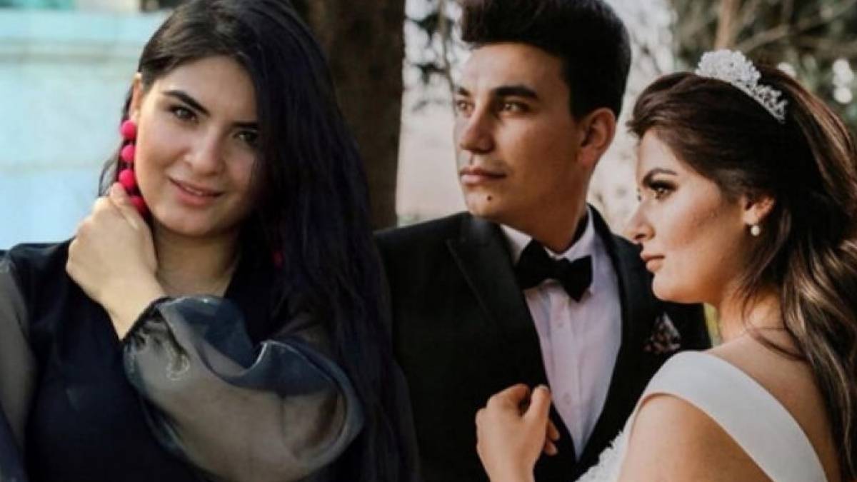 Hanife Gürdal'ın kocası sonunda patladı! Hanife hakkında öyle şeyler ...