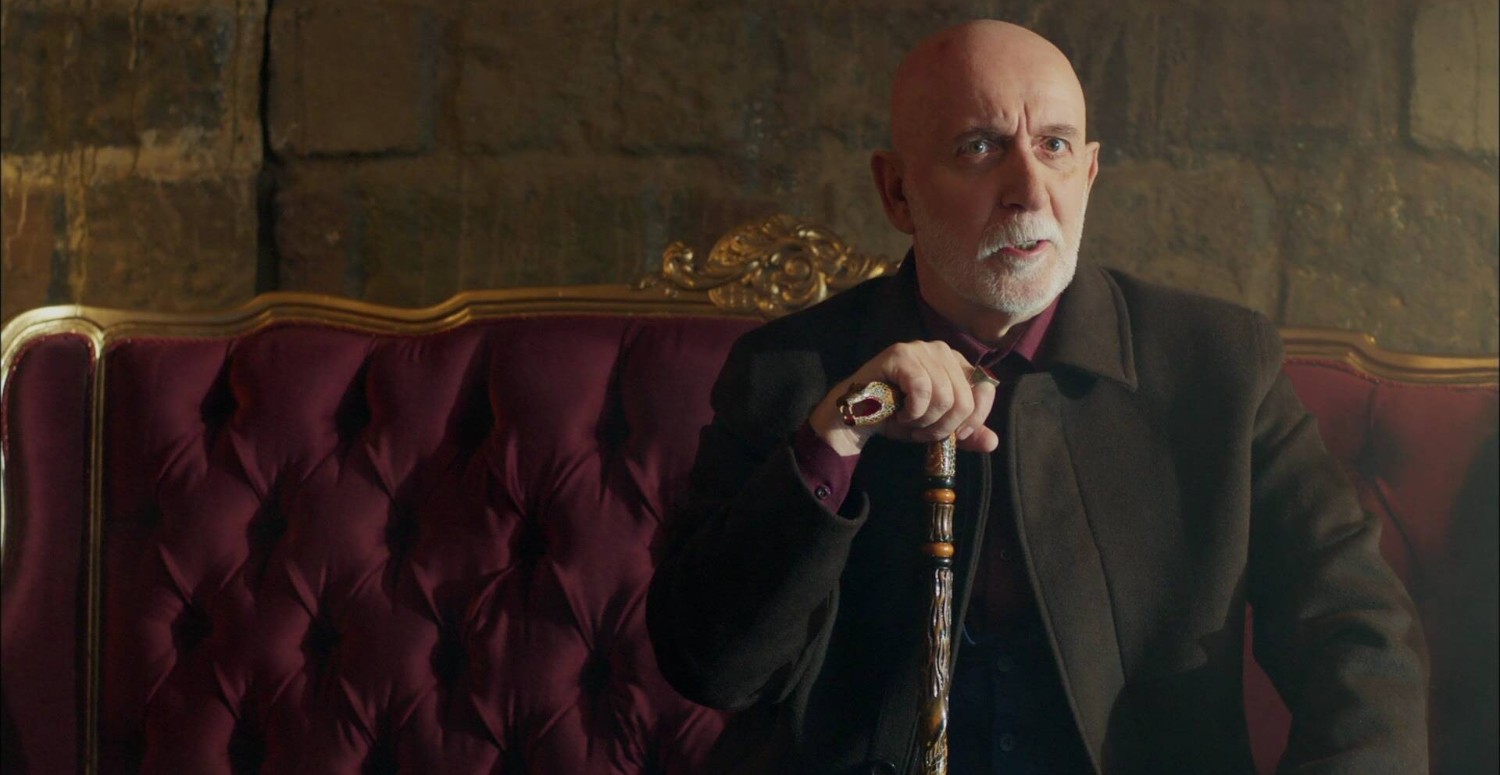 O Kız İsmail kimdir? Gerçek adı nedir? Macit Koper biyografisi ve rol ...