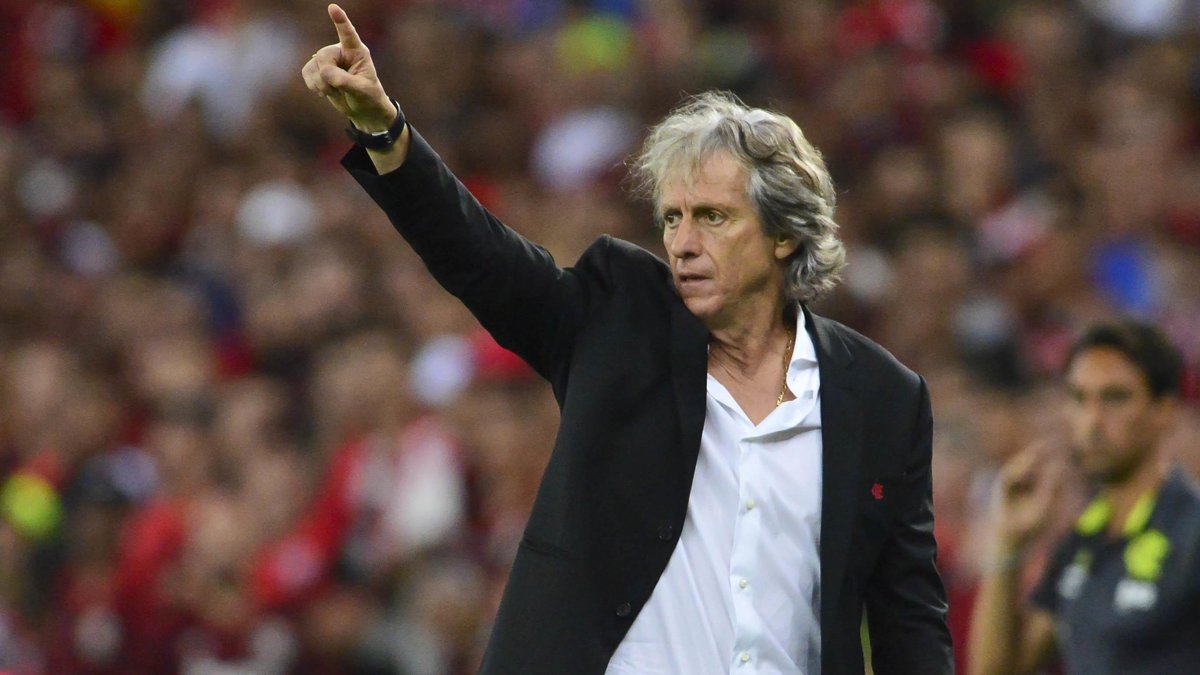 Jorge Jesus için skandal iddia: Görüştüğü takımı açıkladılar
