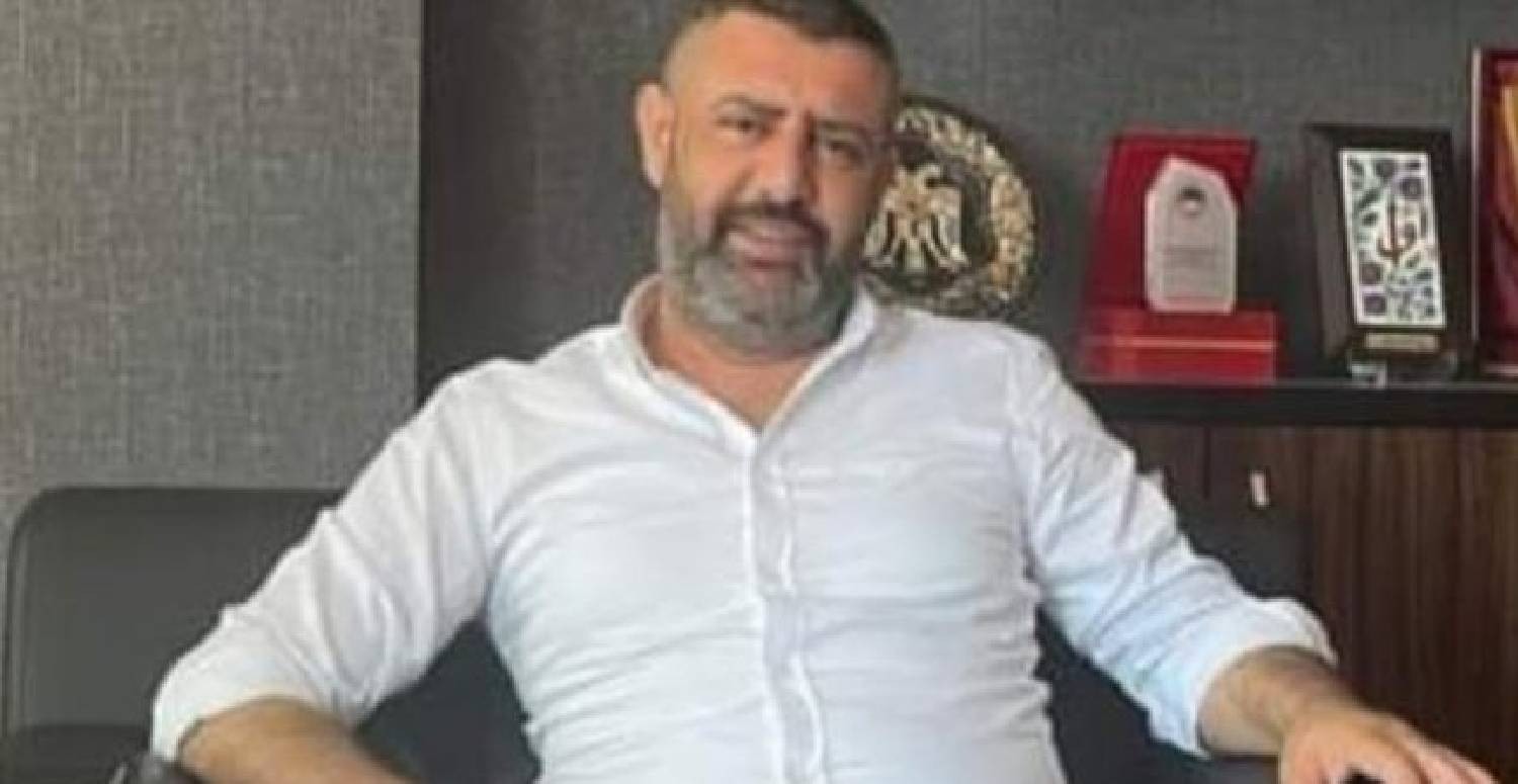 Erkan Hançer kimdir? Erhan Hançer vuruldu mu, sağlık durumu nasıl?